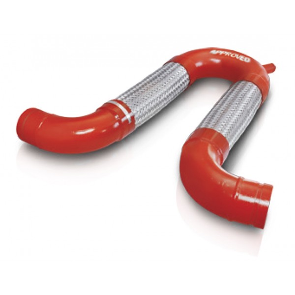 JUNTA FLEXIBLE U-ANTISISMICO RANURA (INOX) AYVAZ – U-FLEX – Megaval ...