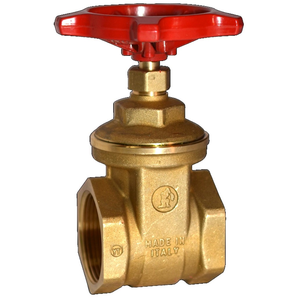 Válvulas Compuertas – Megaval Industrial | Perú