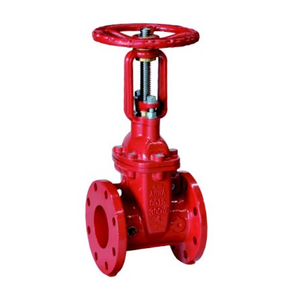 Válvulas Compuertas – Megaval Industrial | Perú