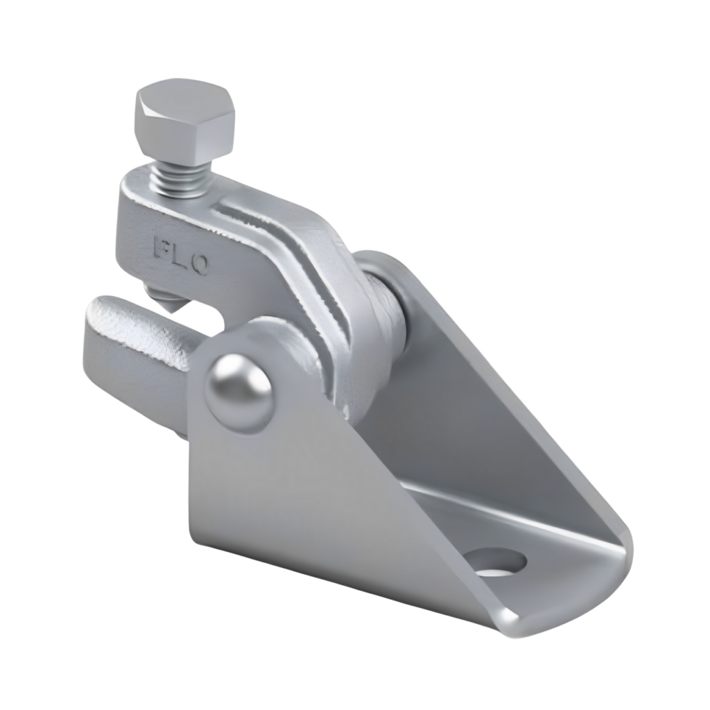 FLOWCOM – ANTISISMICO SOPORTE C/PERNO ROSCA (ACERO GALVANIZADO ...